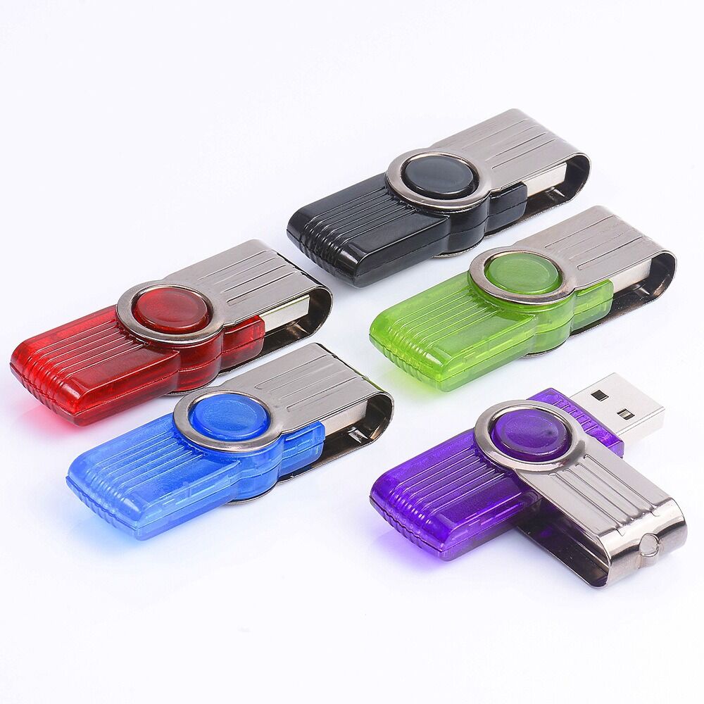 Exfat Usb Real Capacity (20PCS - 512MB 512mb Flash Drive