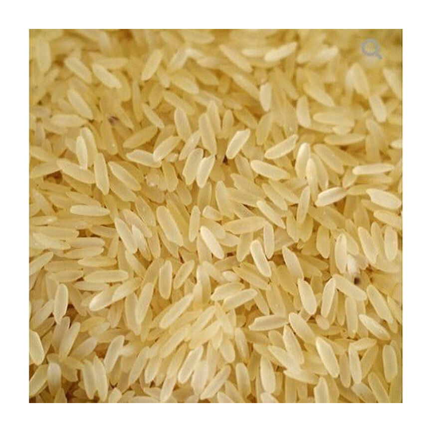Basmati Rice, White Jasmine Rice, Long Grain Parboiled Rice - Expore ...