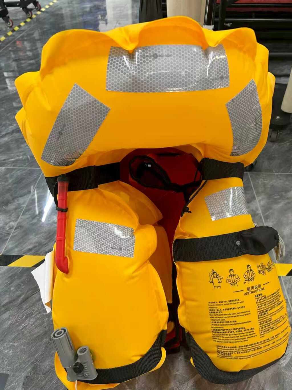 Buy China Wholesale Life Jackets & Life Jacket Life Vest $7 ...
