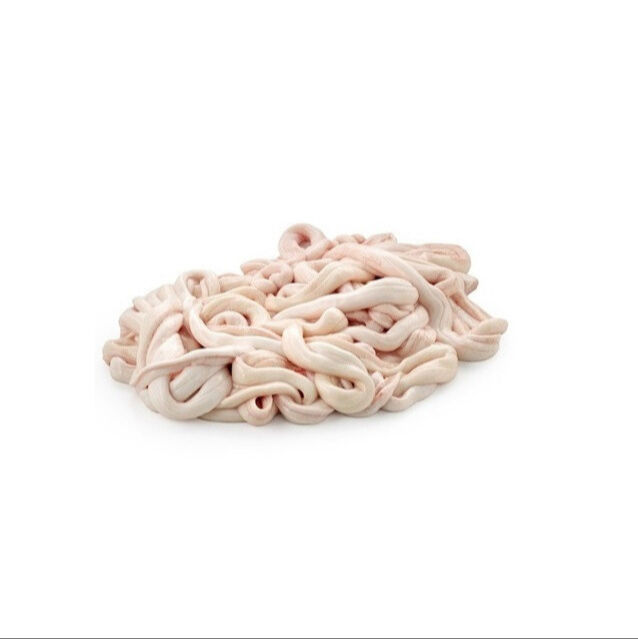 Clean Frozen Pork Rectum Pork Intestine $1250 - Wholesale United States ...