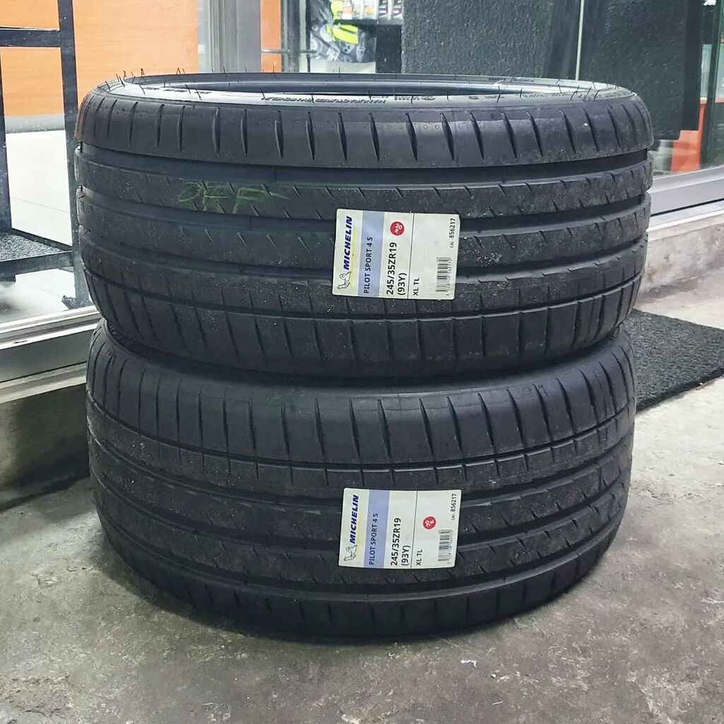 Michelin Heavy Duty Long Haul Tyres Premium Quality Fast Delivery Buy ...