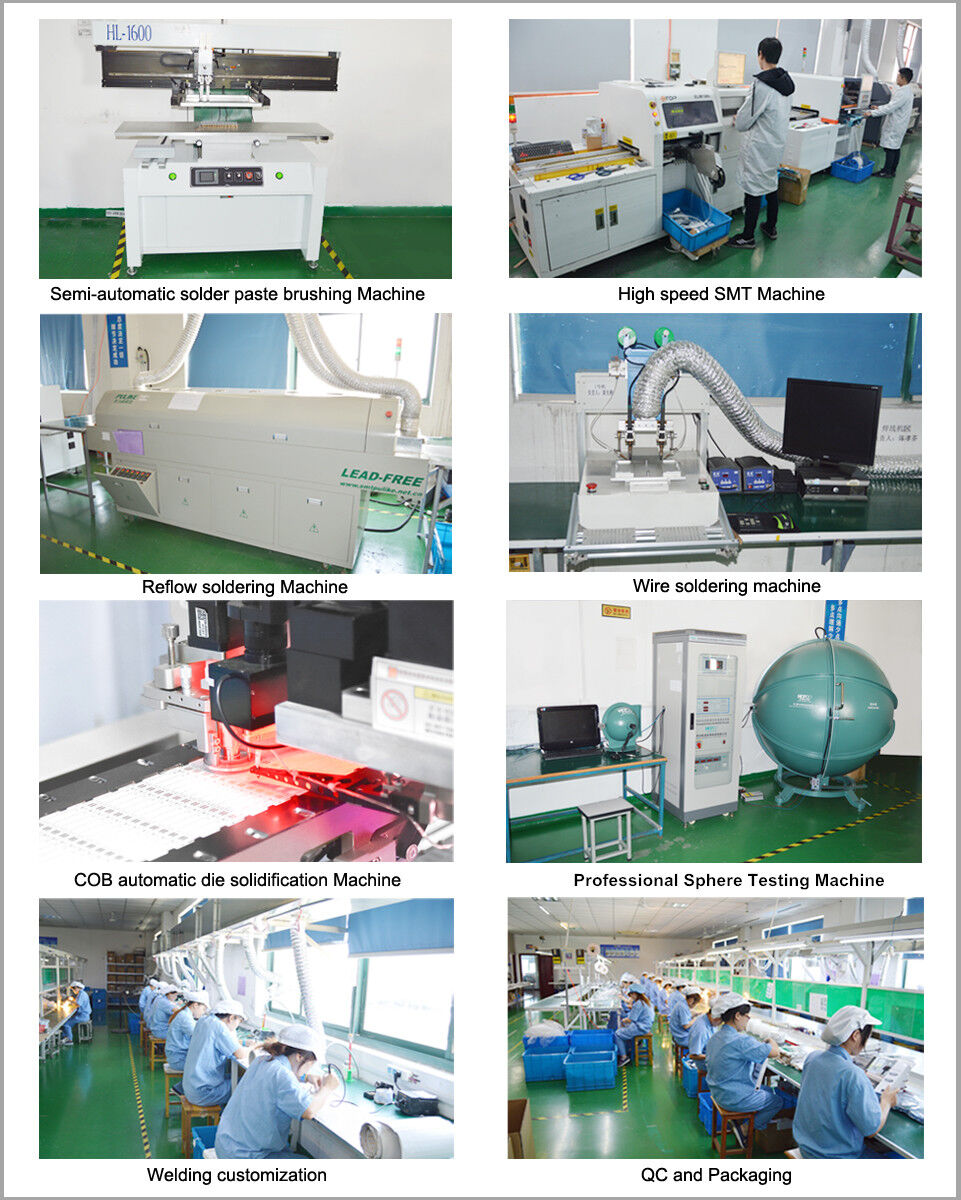 Rgbw Dmx512 Side-lit Led Module 24v Dimmable Edge Light For Advertising ...