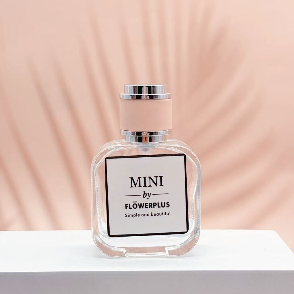 Bulk Buy China Wholesale New Style 30ml/50ml/100ml Square Shape Crystal ...