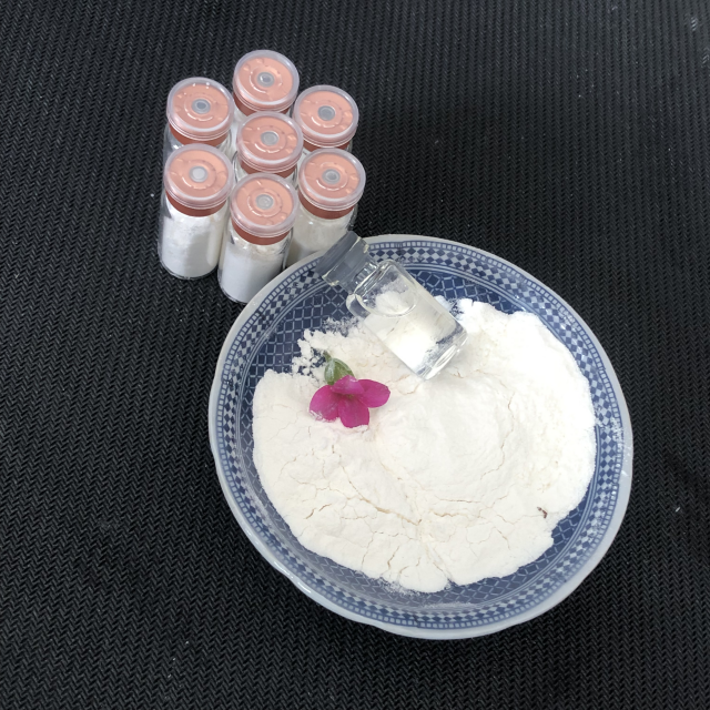 Wholesale The Highest Quality Best-selling Peptide Health Peptide 99% ...