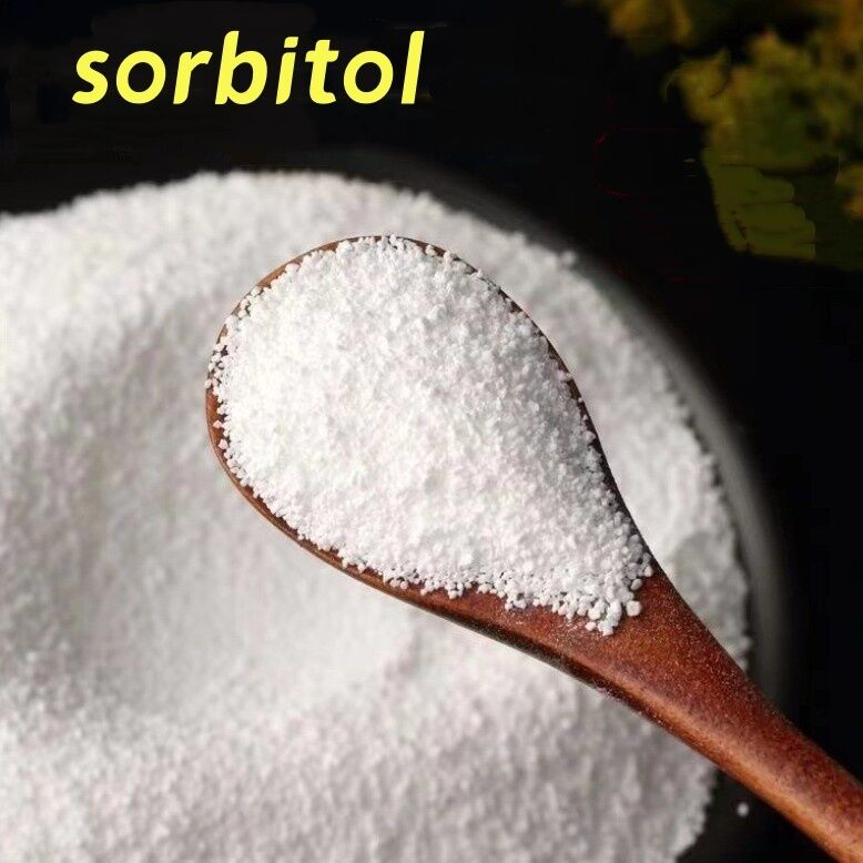 Bulk Buy China Wholesale Food Ingredient Healthy Sweetener Sorbitol ...