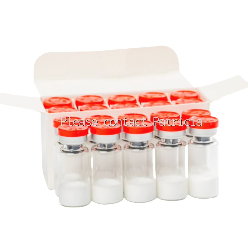 Buy China Wholesale High Purity Factory Price Peptides For Weight Loss ...