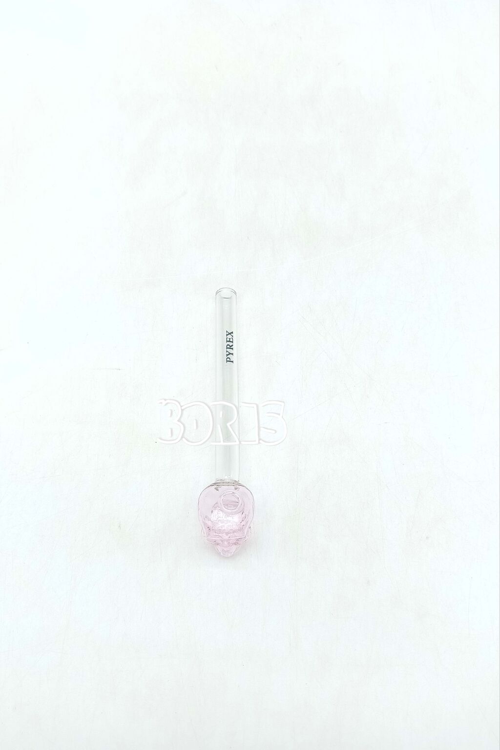 Bulk Buy China Wholesale Skeleton Shape Glass Oil Burner Pipes Hot Sale ...