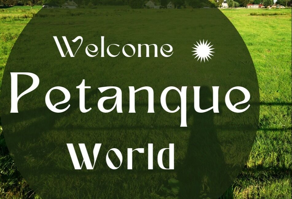 4-piece Outdoor Game Petanque Boules Set Fitness Exercise Steel Balls ...