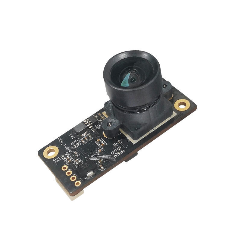 30fps Hdr Wide Dynamic Face Scanning Recognition Hd Camera 40x17mm ...