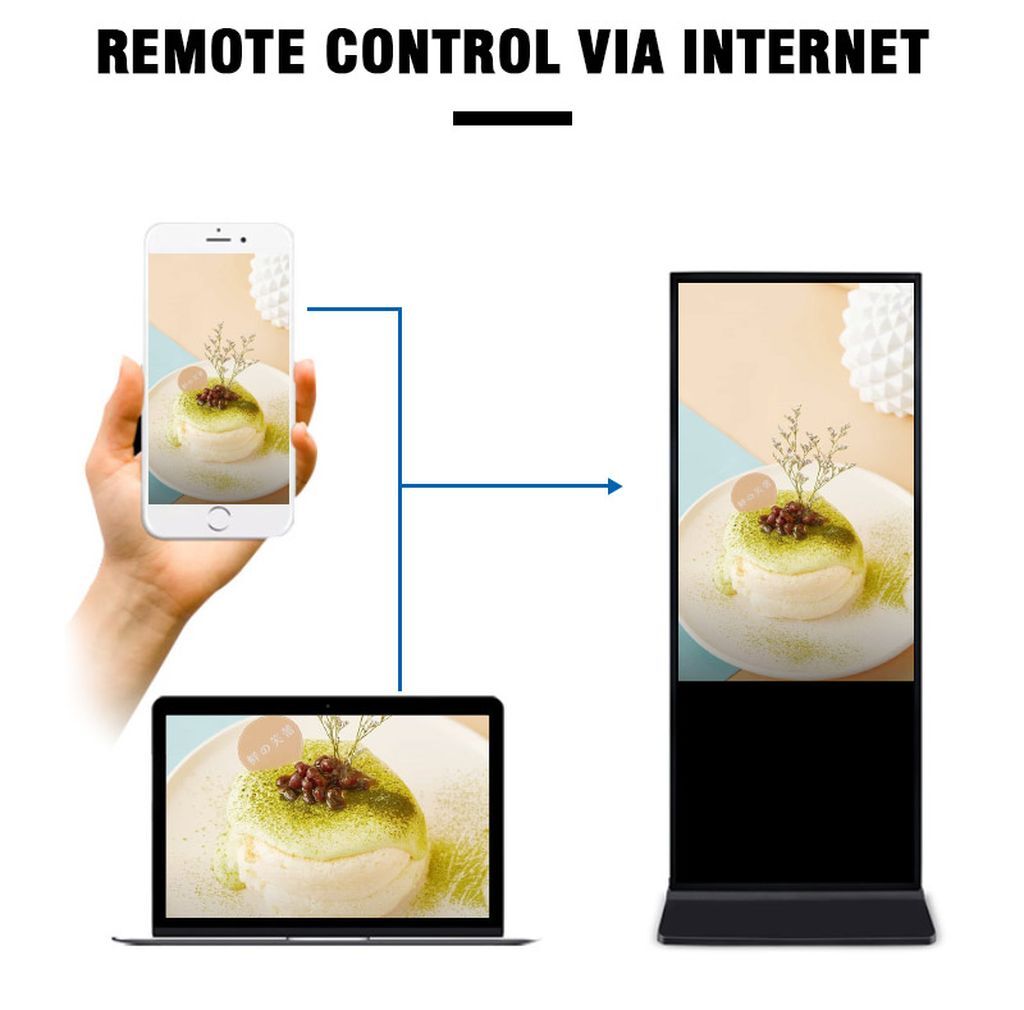 Factory Direct High Quality China Wholesale Floor Standing Digital ...