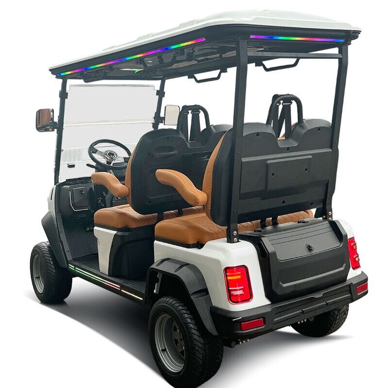 Premium Quality Golf Carts Available For Sale Electric And Gas Powered ...