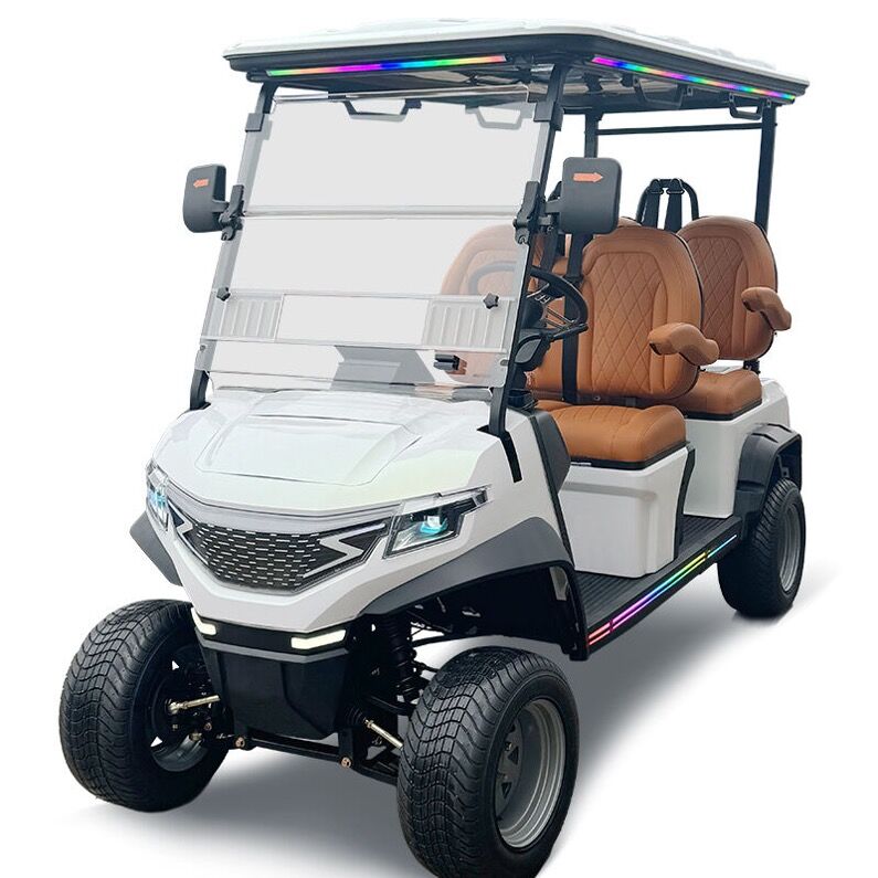 Premium Quality Golf Carts Available For Sale Electric And Gas Powered ...