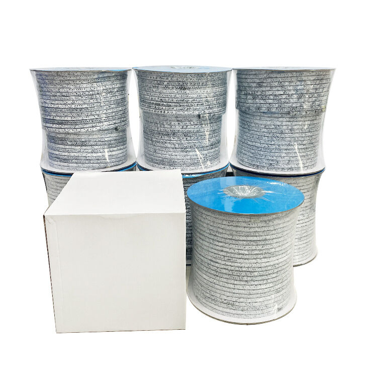 Buy China Wholesale Carbon Fiber Gland Packing For Steam Valve Pump ...