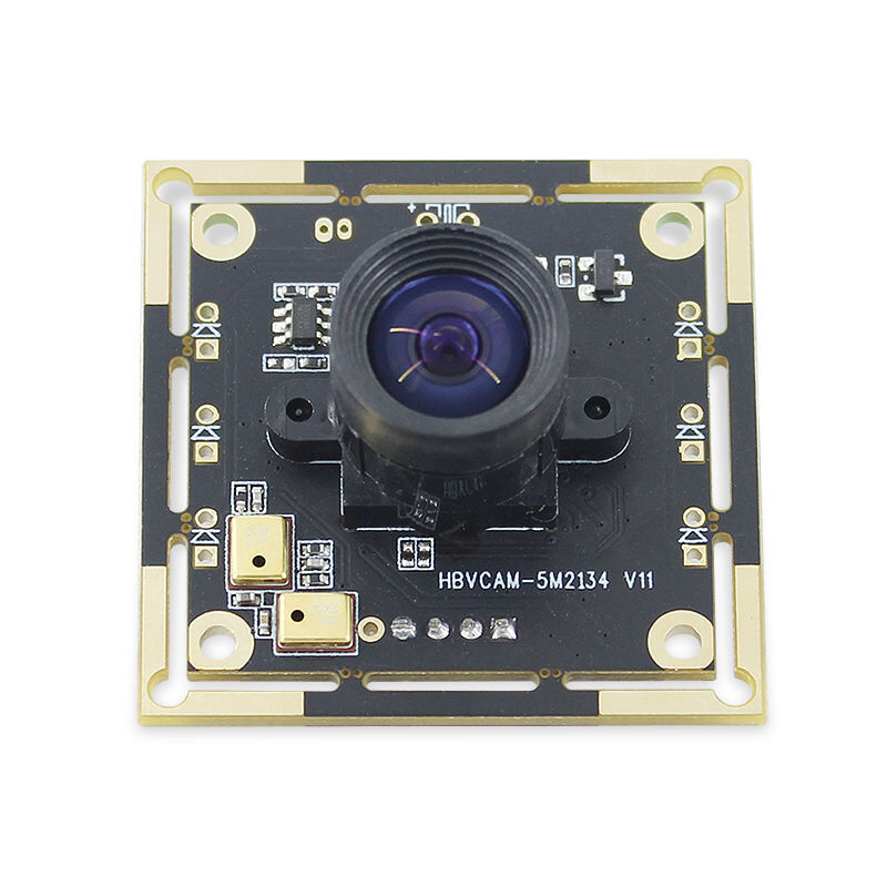 Cmos Camera Module 2k 30fps 5mp Pixel Camera Module Miniature Camera ...