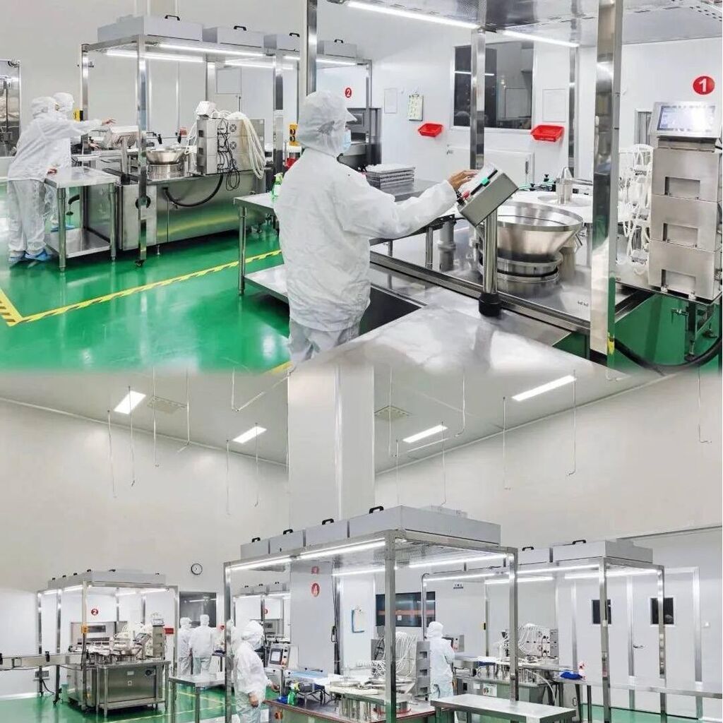 Reliable 99% High-purity Formula For Safe & Raw Material, Peptides, Bac ...