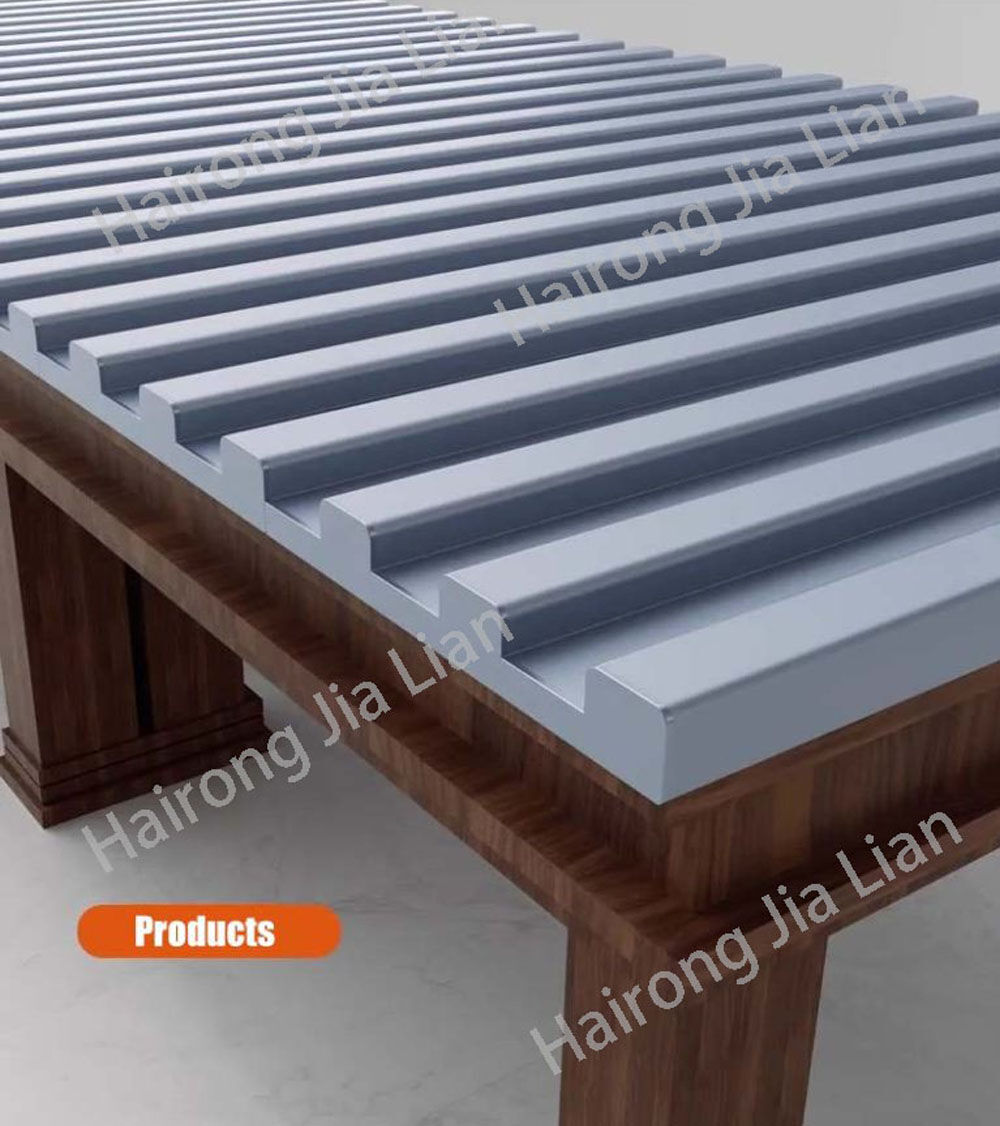 Bulk Buy China Wholesale Fireproof Double Layer Aluminum Polycarbonate ...