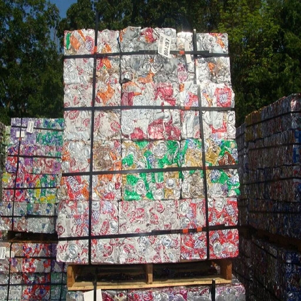 Aluminum Ubc Cans Scrap, Aluminum Ubc Scrap, Used Beverage Cans Scrap ...