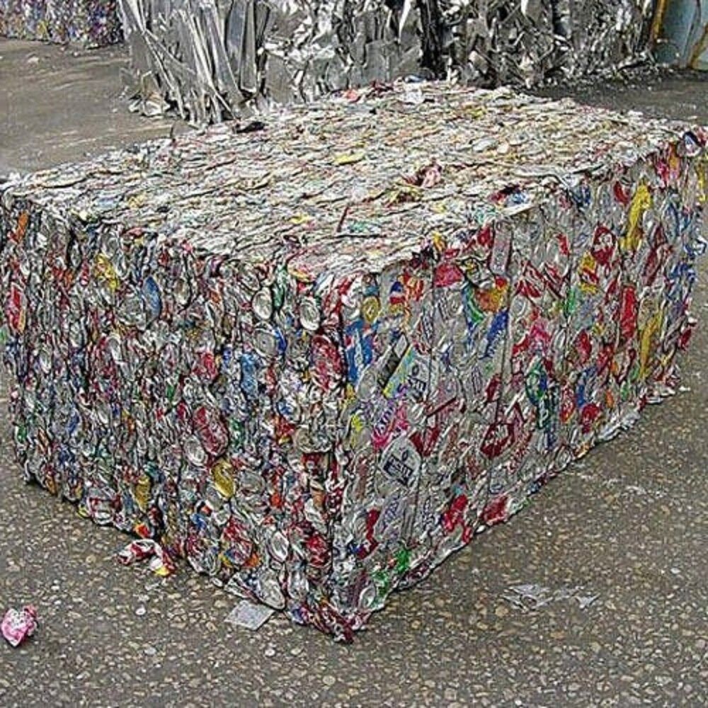 Aluminum Ubc Cans Scrap, Aluminum Ubc Scrap, Used Beverage Cans Scrap ...