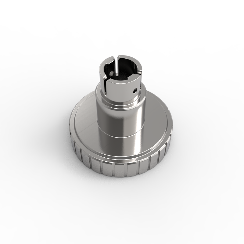 Newly Arrived Cnc Machining Services Turned Milled Brass Aluminum ...