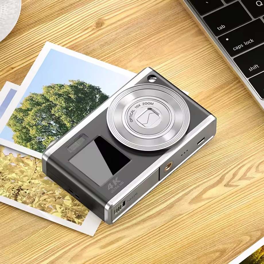 Bulk Buy China Wholesale Xr 60mp Digital Camera 10x Optical Zoom With ...