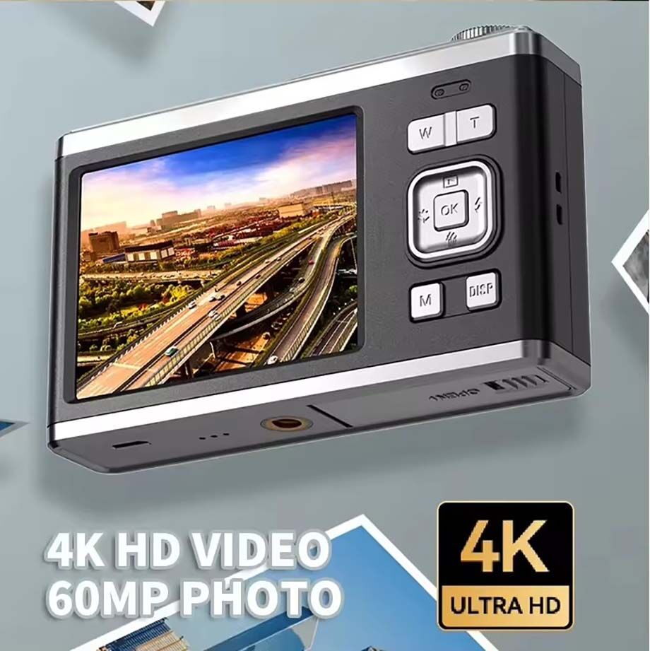 Bulk Buy China Wholesale Xr 60mp Digital Camera 10x Optical Zoom With ...