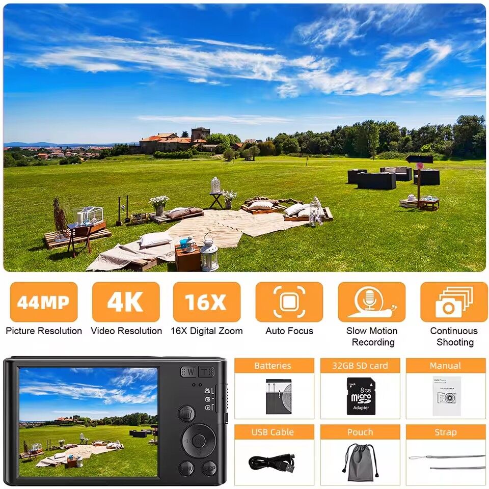 Buy China Wholesale Camera Video Dslr Camera Digital Camera For Quality ...
