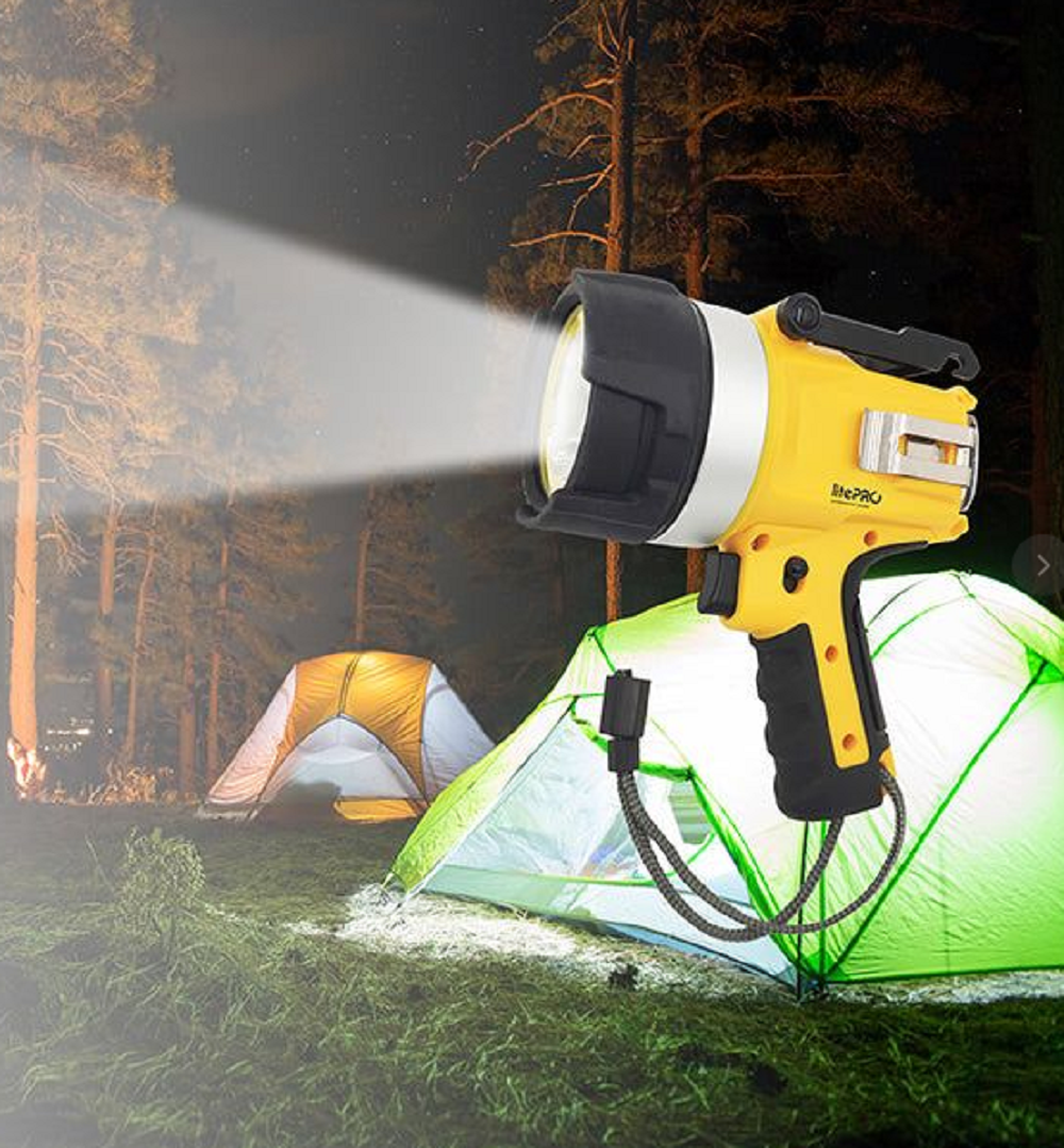 Dynaplus New Design Mini Work Light With Cob Potable Rotate For Outdoor ...