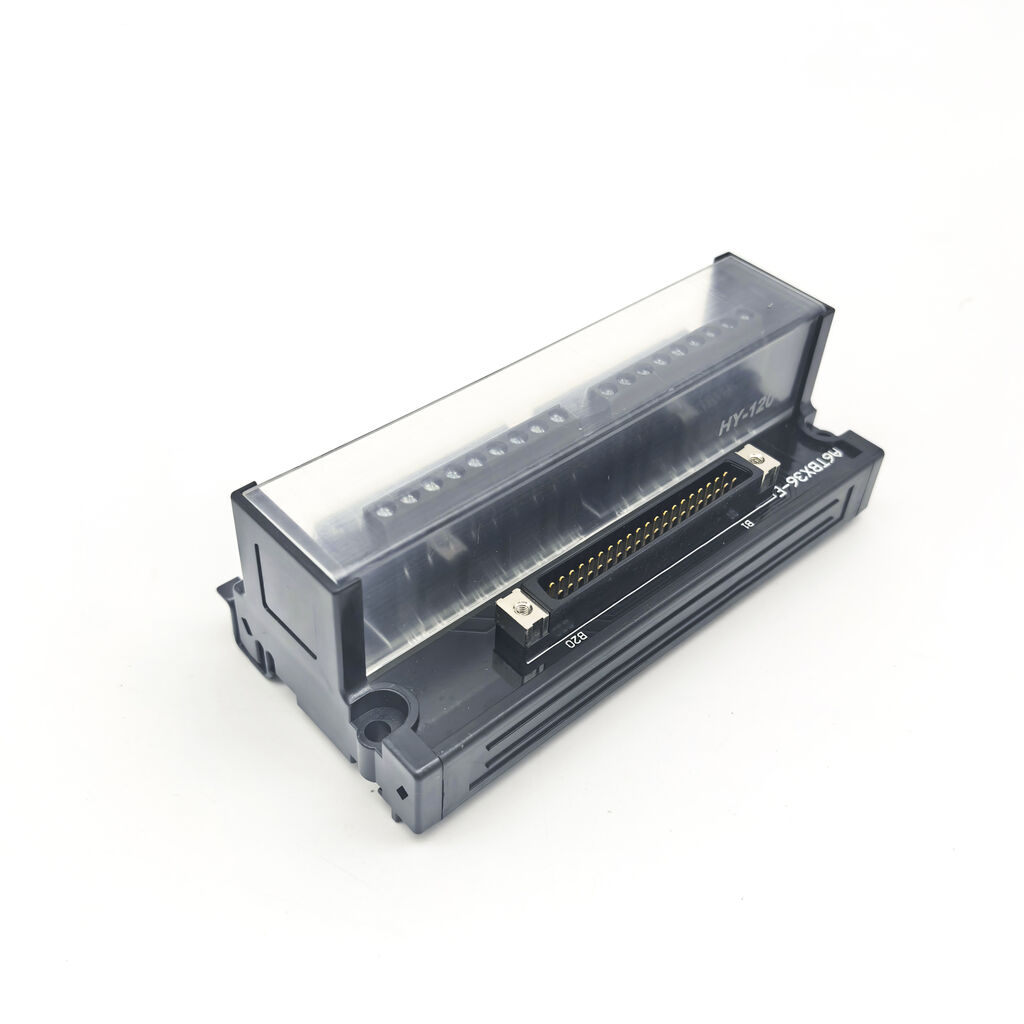 Wholesale Customized Input/output Connectors/terminal Block Conversion ...