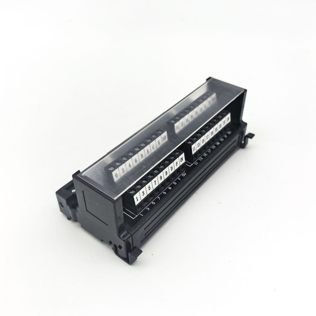 Wholesale Customized Input/output Connectors/terminal Block Conversion ...