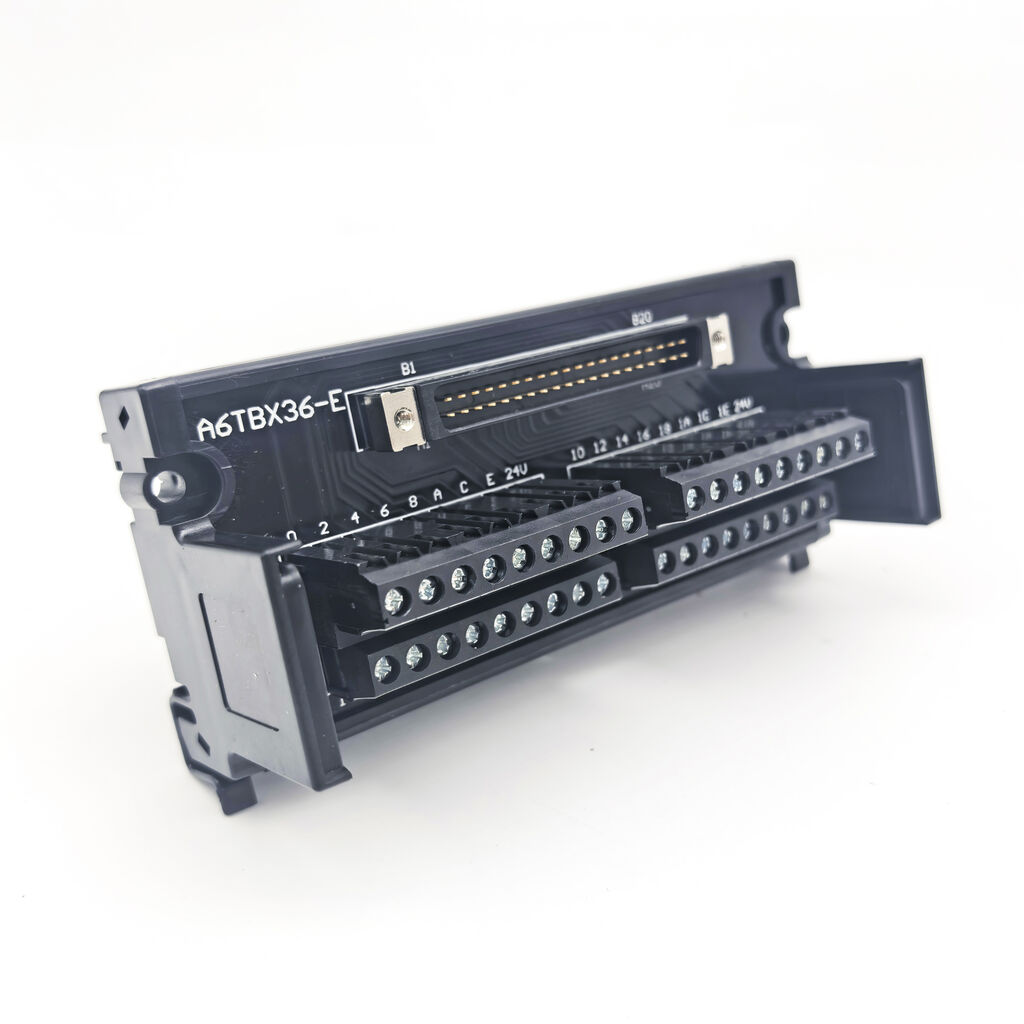 Wholesale Customized Input/output Connectors/terminal Block Conversion ...