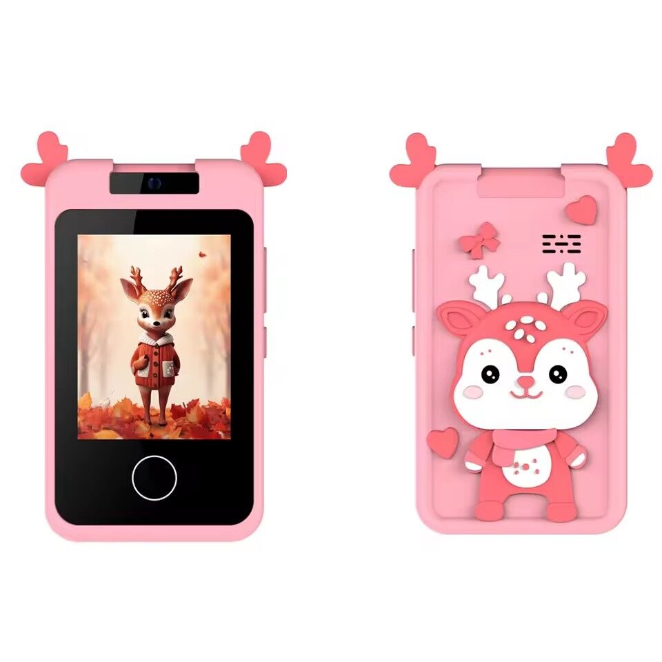 New Cheap Kids Educational Smart Mini Touch Mobile Phone Toy Game ...