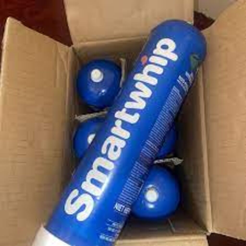 Bulk Buy United States Wholesale Buy Best Quality Cream Charger ...