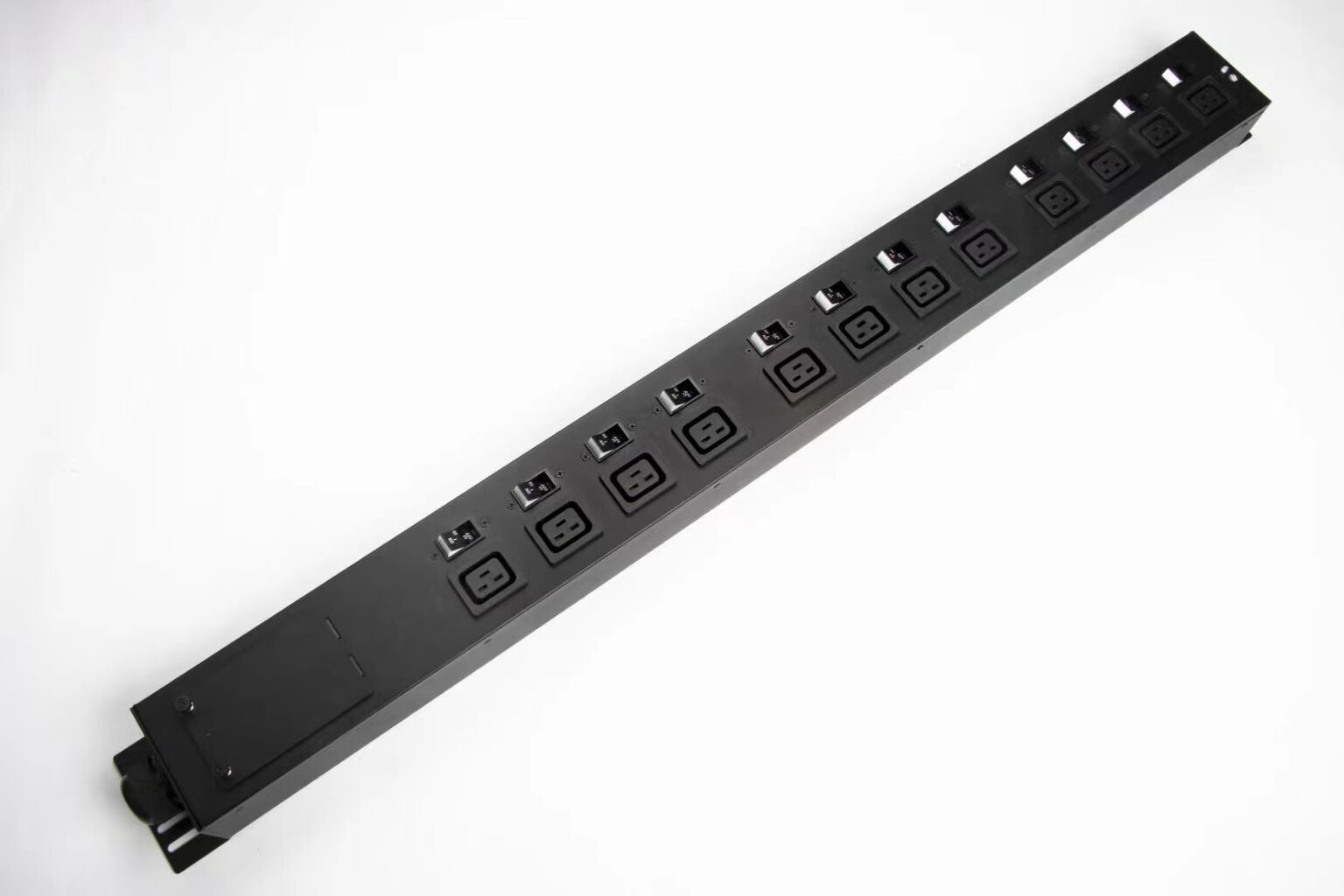 Iec Pdu For Cabinet,industrial Power Strip - Buy China Wholesale Iec ...