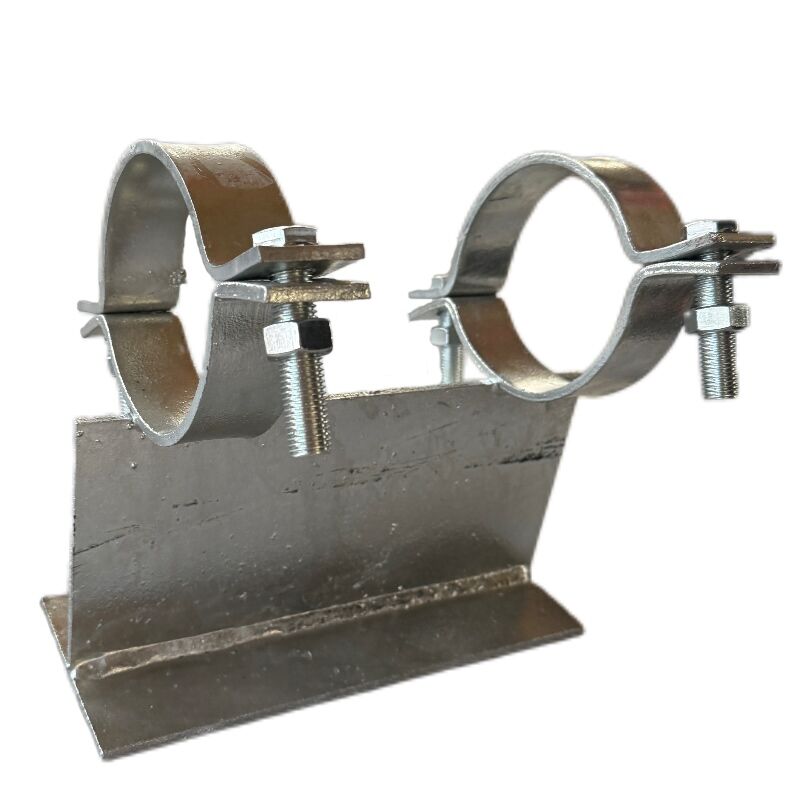 Buy China Wholesale Factory+pipe Clamp Assembly+pipe Support & Pipe ...