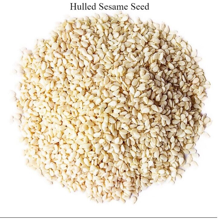 Buy United States Wholesale High Quality White Sesame Seeds & Sesame ...