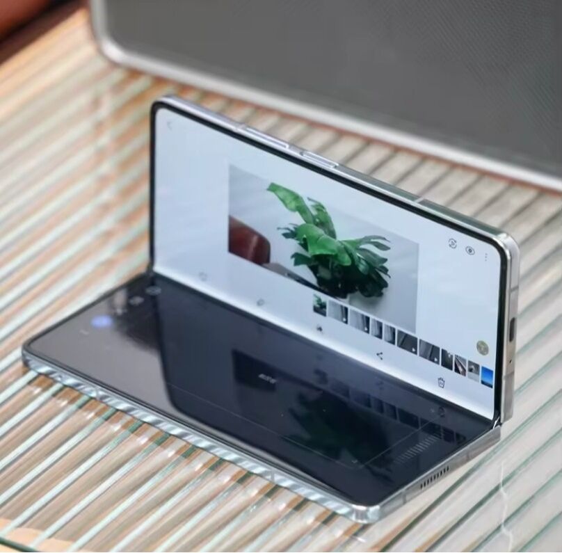 Bulk Buy United Kingdom Wholesale 2025 Original Z Fold7 5g Smartphone ...