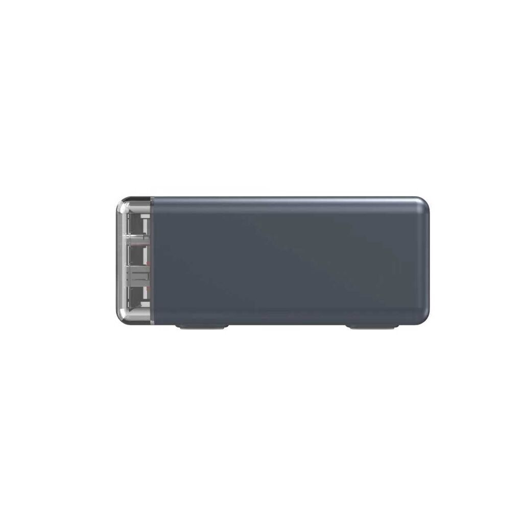 Mnuo 360w Gan Cube Charger With Smart Display & Mode Switching - 5c1a ...