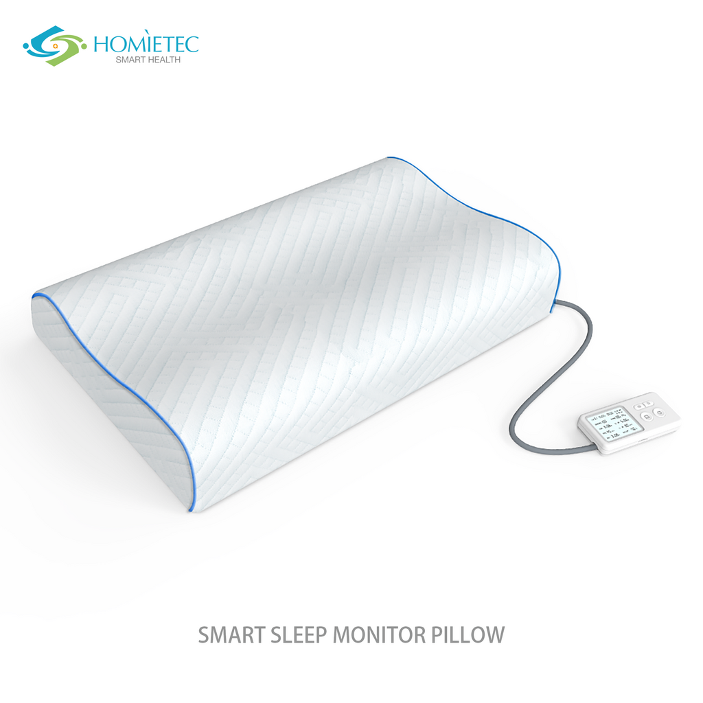 Bulk Buy China Wholesale Smart Sleep Monitoring (assistant) Pillow V1 ...