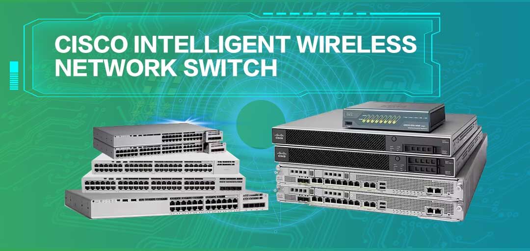 Cisco C9200-48t-a 48 Port Gigabit Managed Switch | High-performance ...