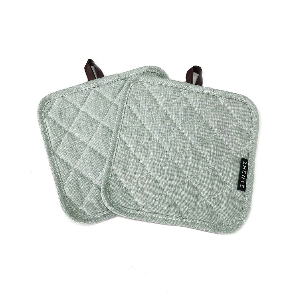 Factory Direct High Quality China Wholesale Pot Holders For Kitchen 100 ...