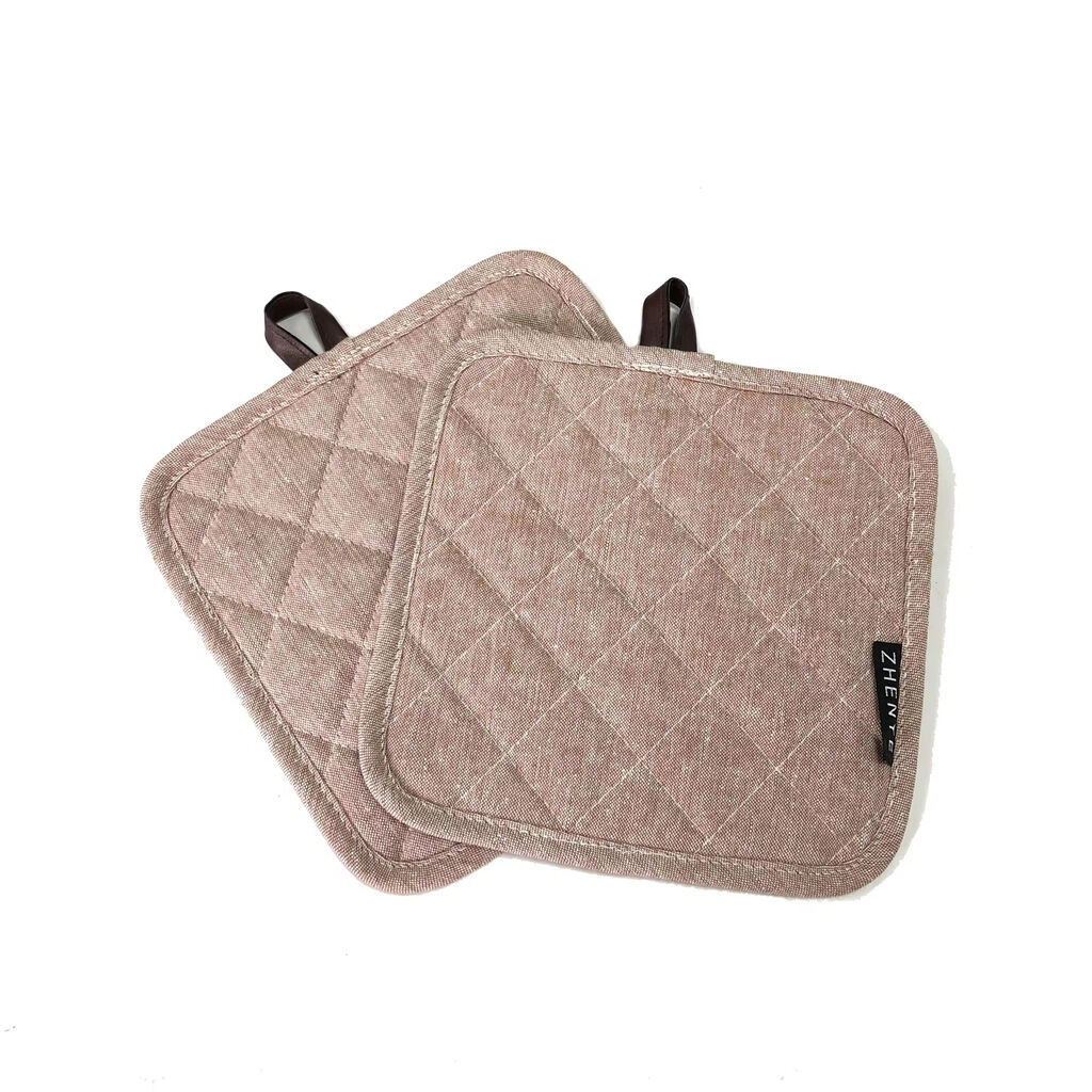 Factory Direct High Quality China Wholesale Pot Holders For Kitchen 100 ...