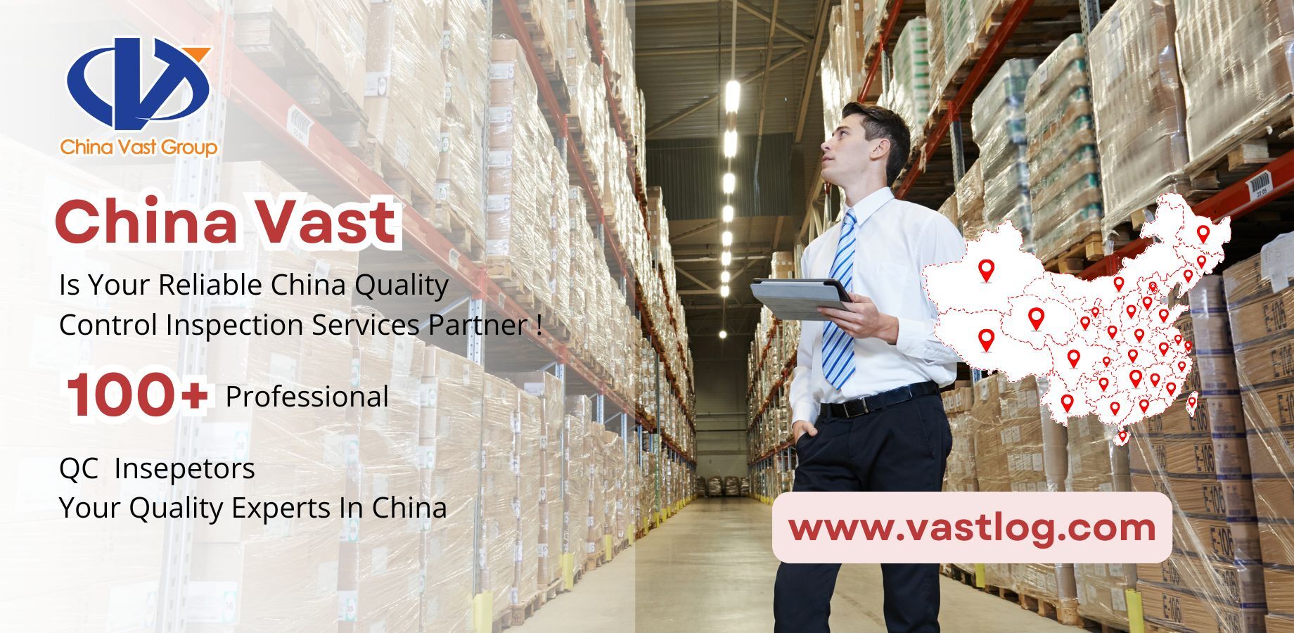 Reliable Quality Control Products Control Agent Fba Cargo Inspectors ...