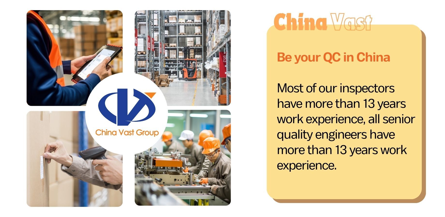 Factory Direct High Quality China Wholesale Third Party Inspection ...