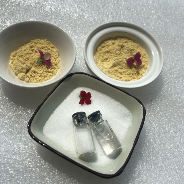 Chinese Peptide Factory Exporting Research-grade Peptide Vials ...