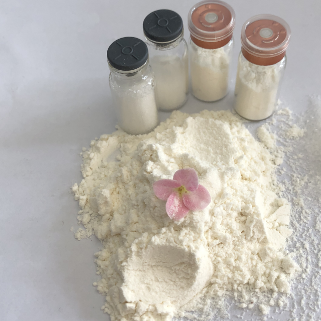 Chinese Peptide Factory Exporting Research-grade Peptide Vials ...