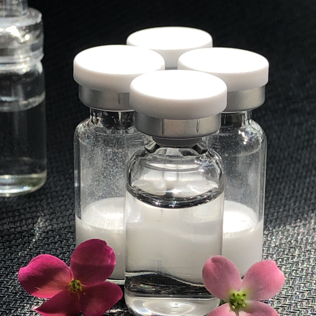 Chinese Peptide Factory Exporting Research-grade Peptide Vials ...