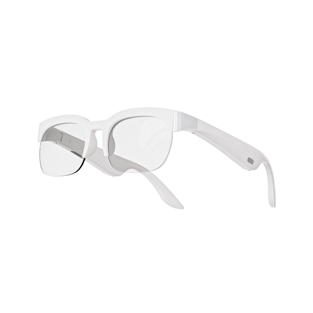 Ai Translator Smart Glasses With Bluetooth Audio,photochromic Lenses ...