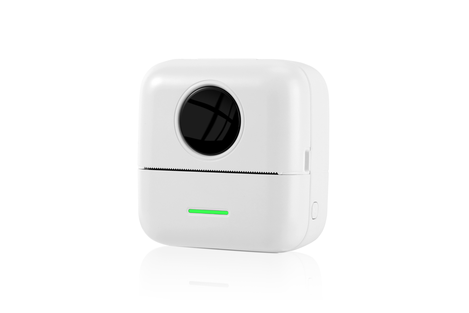 Bulk Buy China Wholesale Mini Pocket Wireless Smart Handheld Card ...