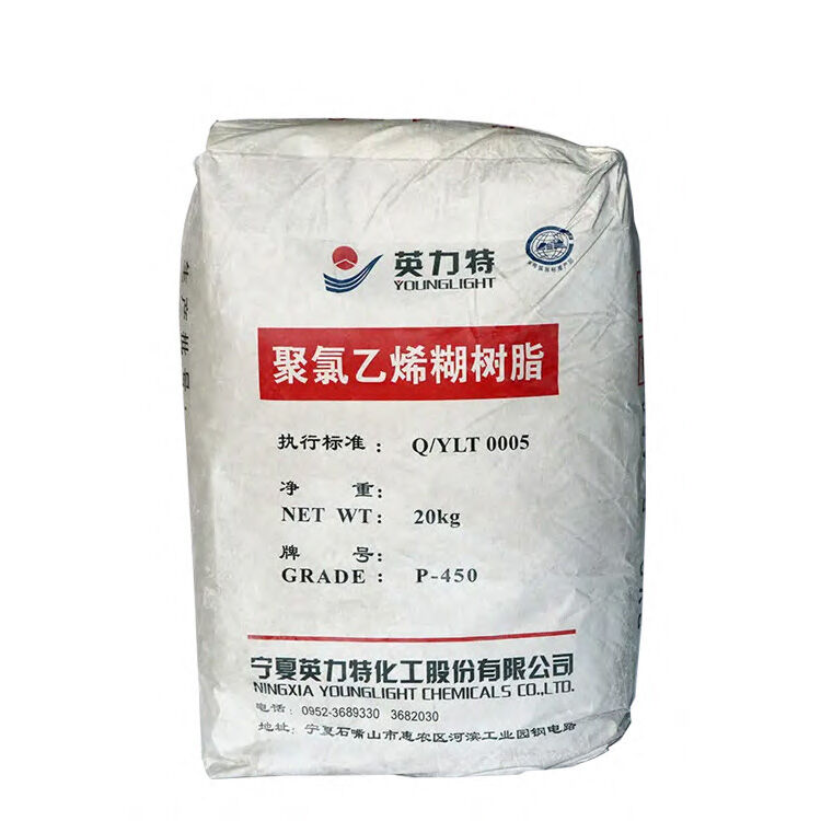 Bulk Buy China Wholesale Factory Price Pvc Paste Resin Tph-31 Raw ...