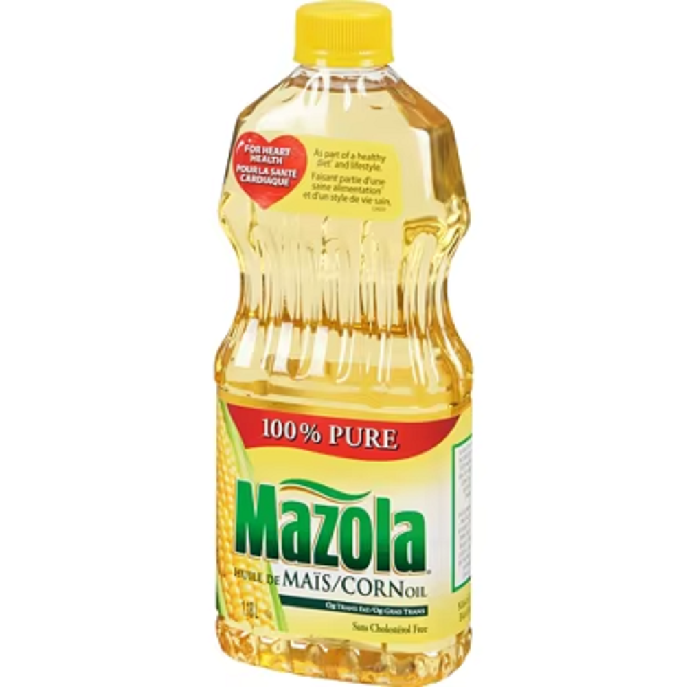 Factory Direct Supply Of Mazola Corn Oil In Bulk Wholesale Packaging ...